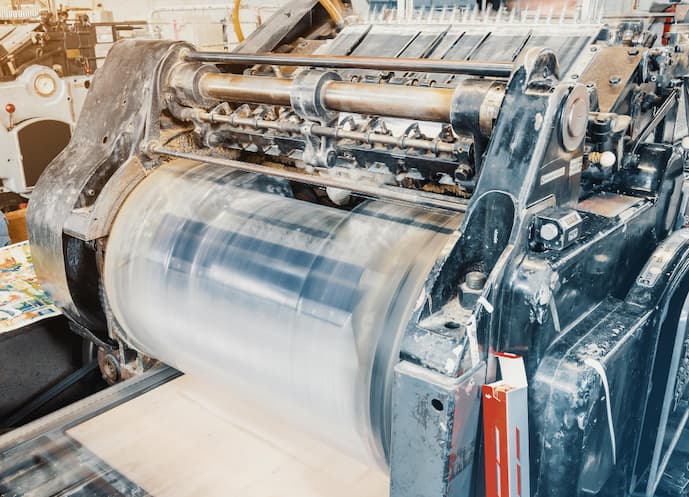 Estampagem: conheça como é feito - Blog | Conformetal